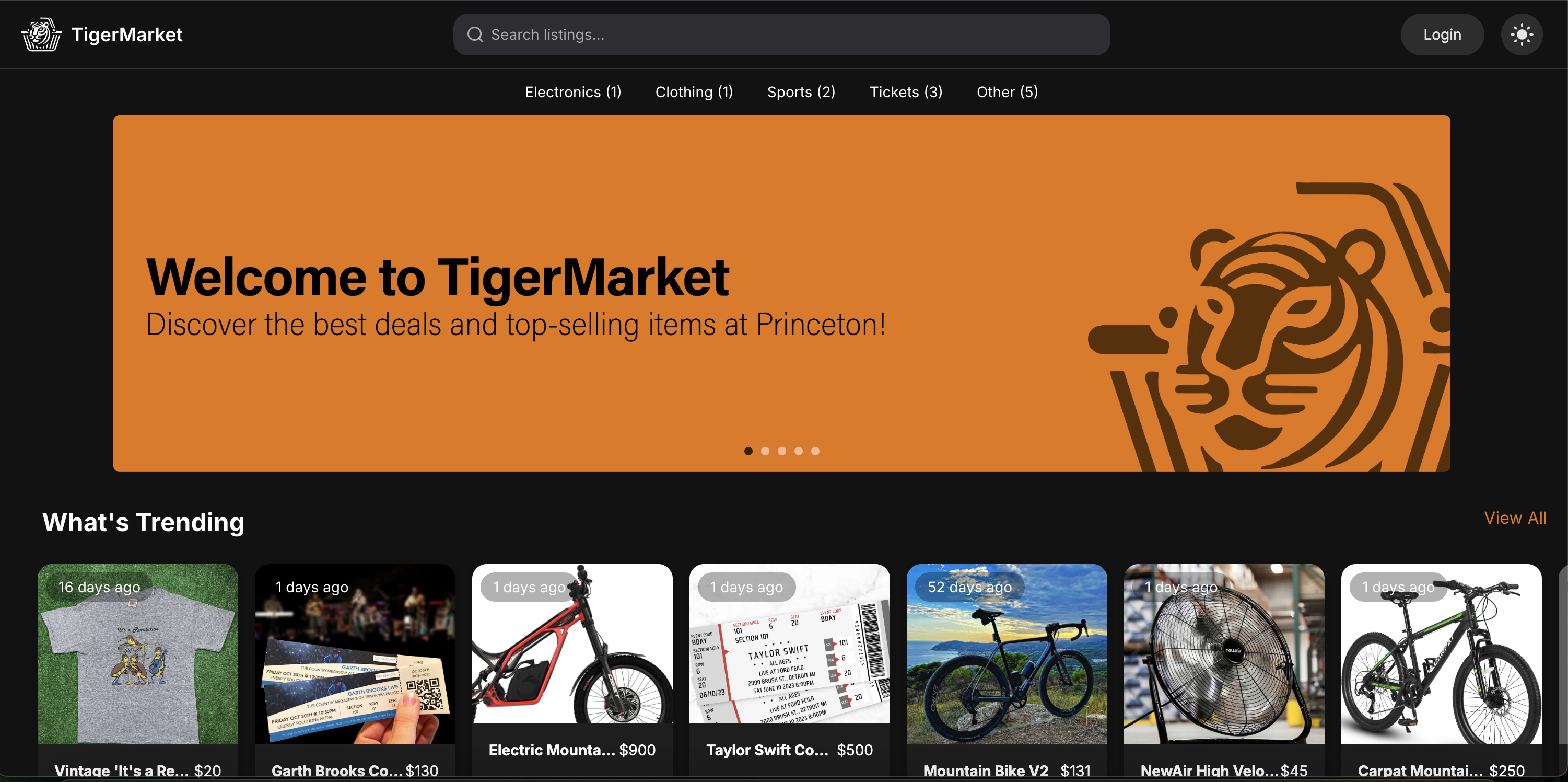 Venkat Subramanian | Portfolio